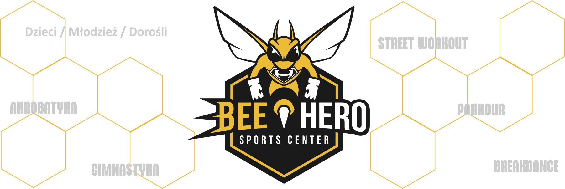 Bee Hero Sport Center